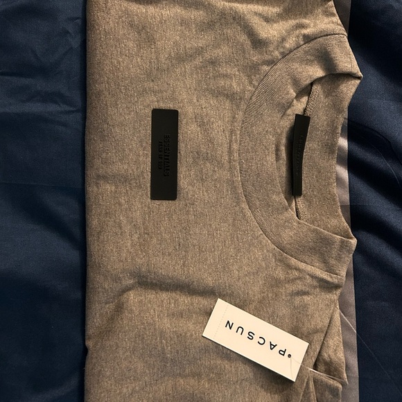 Essentials | Shirts | Essentials Pacsun Oversized Shirt | Poshmark